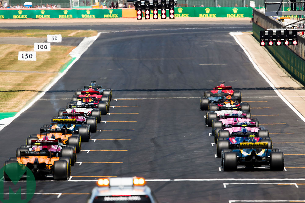 F1 2019 The Teams And Drivers Updated Motor Sport Magazine F1 2019 The Teams And Drivers Updated Motor Sport Magazine